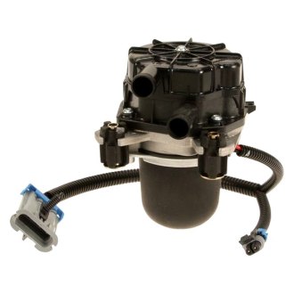 Air Injection Pumps & Components | Secondary, Smog — CARiD.com