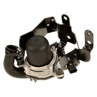 Automotive Air Injection Pumps & Components | Secondary, Smog — CARiD.com