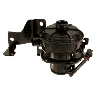 Automotive Air Injection Pumps & Components | Secondary, Smog — CARiD.com