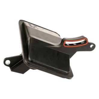 Chevy Equinox Automatic & Manual Transmission Filters | CARiD