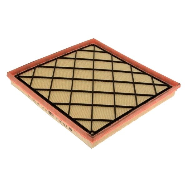 ACDelco® W0133-1917204-ACD - Gold™ Air Filter