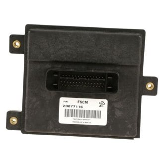 Fuel Pump Driver Modules | CARiD