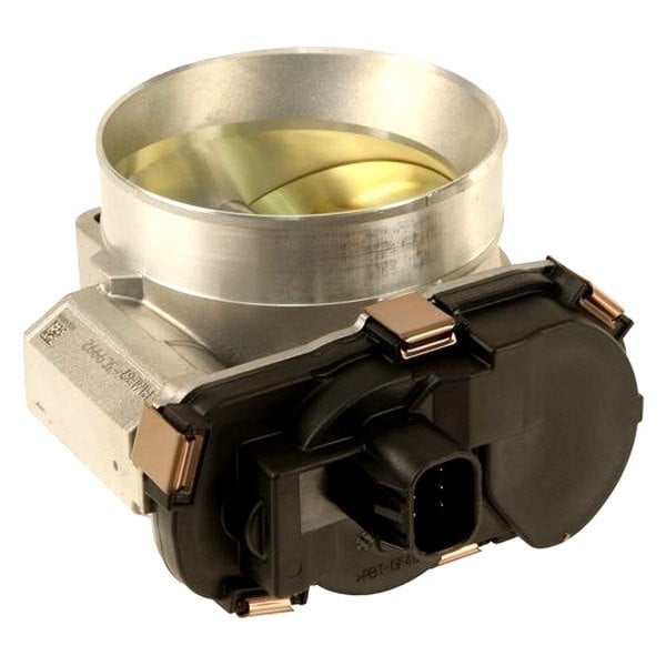 Throttle Bodies - Performance, Replacement - Car, Jeep, Truck | CARiD