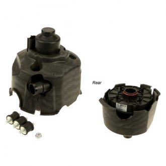 Automotive Air Injection Pumps & Components | Secondary, Smog — CARiD.com