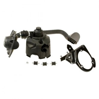 Automotive Air Injection Pumps & Components | Secondary, Smog — CARiD.com