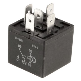 Fuel Sensors, Relays, Switches & Connectors | CARiD