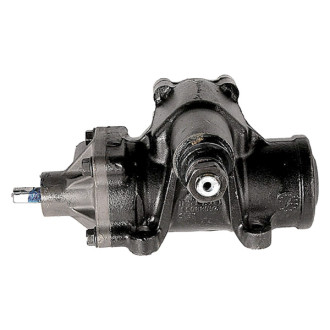 Steering Gear Boxes - Power, Manual - Rebuild Kits, Braces | CARiD