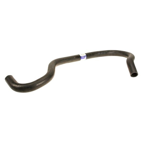 ACDelco® W0133-2049469-ACD - Professional™ Engine Coolant Radiator Hose