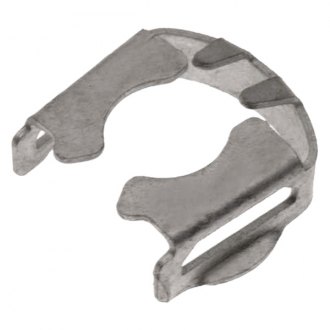 Fuel Injector Clips | CARiD