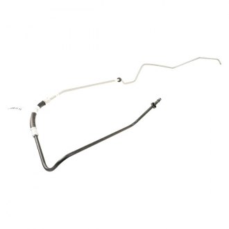 Automatic Transmission Oil Cooler Hoses - CARiD.com