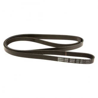 Mitsubishi L200 Auxiliary Drive Belts & Serpentine Belts — CARiD.com