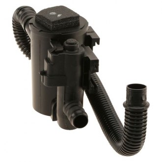 Vapor Canister Vent Solenoids | CARiD