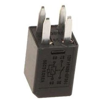 ACDelco® - Genuine GM Parts Horn Relay