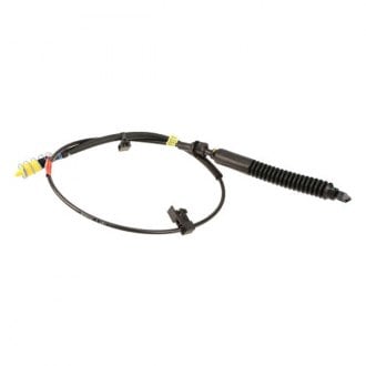 Automatic Transmission Shifter Cables - CARiD.com