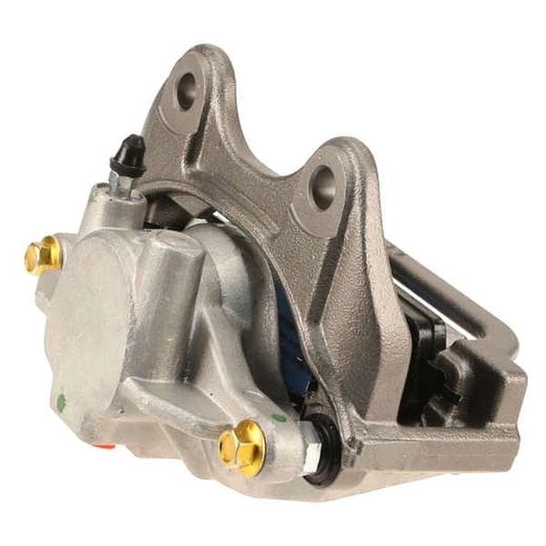 ACDelco® W0133-2563243-ACD - Professional™ Semi-Loaded Rear Passenger ...