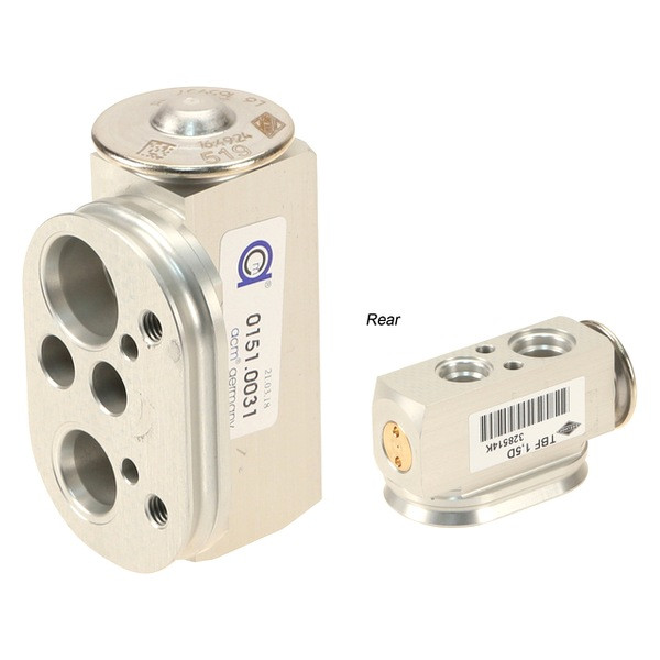 ACM® W0133-1941633-ACM - A/C Expansion Valve