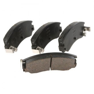 ADVICS™ | Brake Calipers, Rotors, Pads & Master Cylinders — CARiD.com