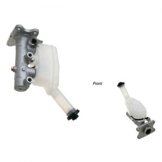 ADVICS™ | Brake Calipers, Rotors, Pads & Master Cylinders — CARiD.com
