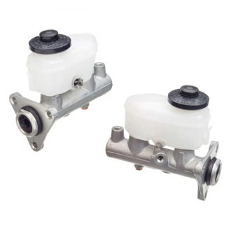 ADVICS™ | Brake Calipers, Rotors, Pads & Master Cylinders — CARiD.com