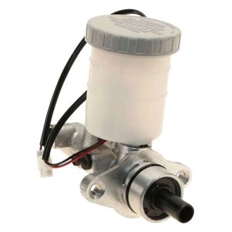 ADVICS™ | Brake Calipers, Rotors, Pads & Master Cylinders — CARiD.com