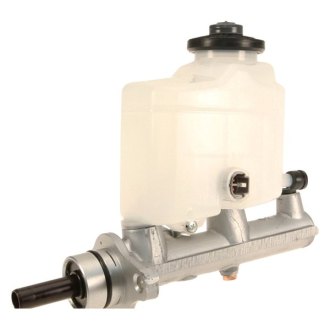 ADVICS™ | Brake Calipers, Rotors, Pads & Master Cylinders — CARiD.com