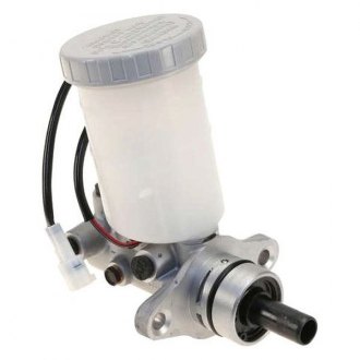 ADVICS™ | Brake Calipers, Rotors, Pads & Master Cylinders — CARiD.com