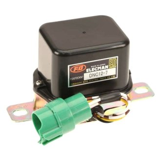 Car & Truck Voltage Regulators - Connectors, Brush Sets | CARiD