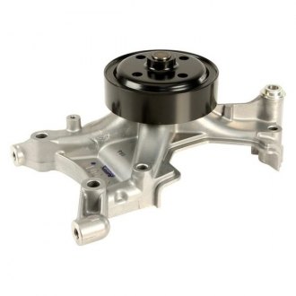 Engine Cooling Fan Pulleys | CARiD