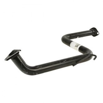 ANSA Automotive™ - Mufflers, Exhaust Systems & Parts | CARiD