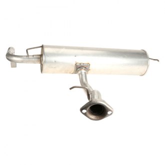 ANSA Automotive™ - Mufflers, Exhaust Systems & Parts | CARiD