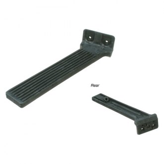 Accelerator Pedals - Custom & Replacement, Pedal Pads | CARiD