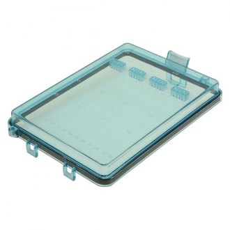 Fuse Box Covers - CARiD.com
