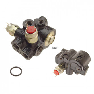Brake Proportioning Valves | 300 Products - CARiD.com