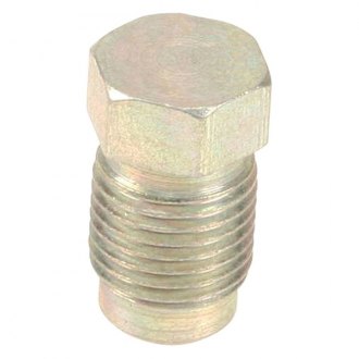Brake Master Cylinder Plugs - CARiD.com