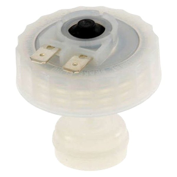 ATE® 03-3556-1113-2 - Brake Reservoir Cap