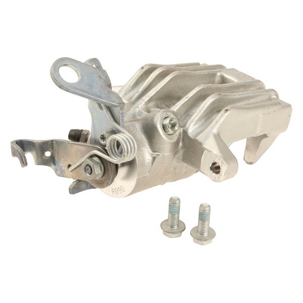 ATE® - Volkswagen Golf GTI 2013 Rear Brake Caliper