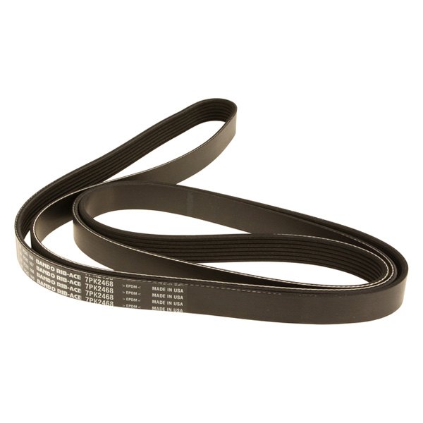 Bando® W0133-1952270-BAN - Primary Accessory Drive Belt