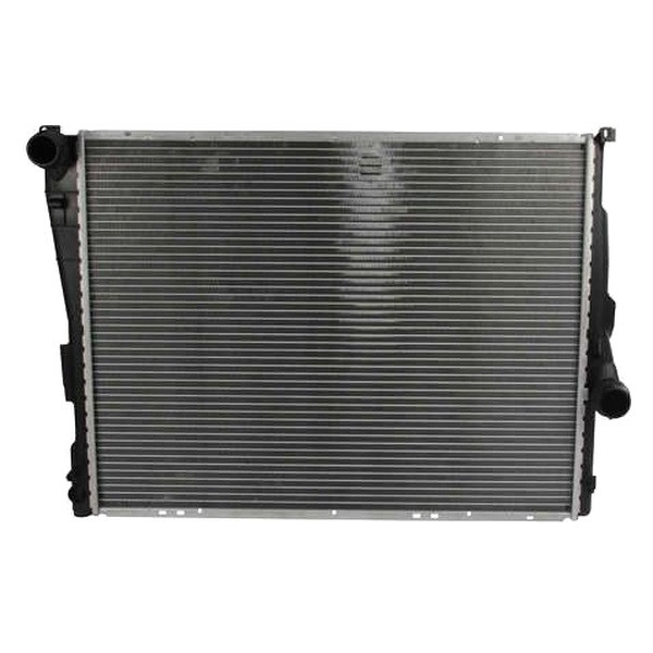 Behr® W0133-1662561-BEH - Engine Coolant Radiator