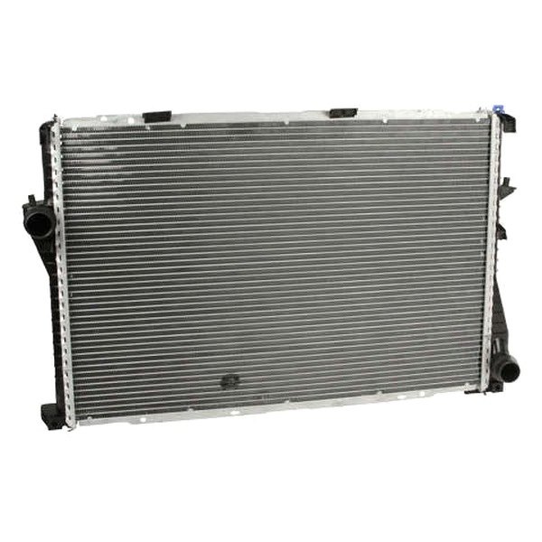 Behr® W0133-1665211-BEH - Engine Coolant Radiator
