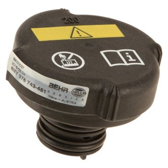 Behr™ - Radiators, Air Conditioning & Engine Cooling Parts | CARiD