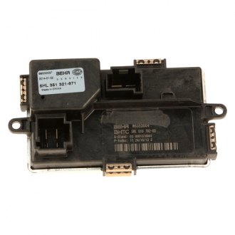 Behr™ | Radiators, Air Conditioning & Engine Cooling Parts — CARiD.com