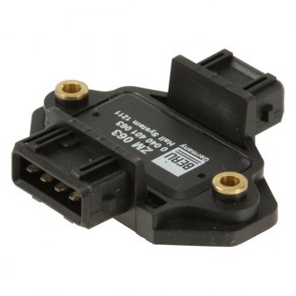 BERU™ | Spark & Glow Plugs, Ignition Coils, Auto Parts — CARiD.com