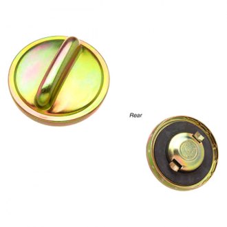 Blau Aftermarket™ - Fuel Tank Caps | CARiD