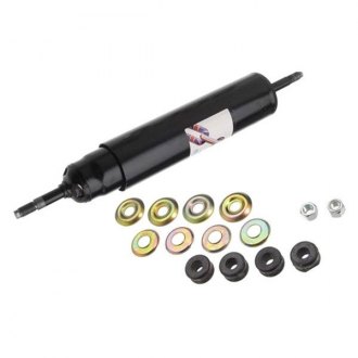 BOGE™ | Shock Absorbers, Engine & Strut Mounts, Bushings — CARiD.com