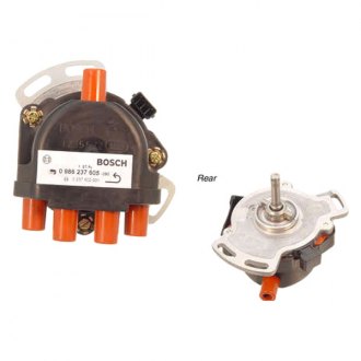 Replacement Ignition Distributors & Components - CARiD.com