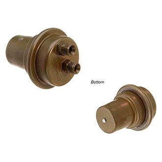 Fuel Injection Fuel Accumulators | CARiD