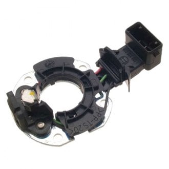 Distributor Trigger Wheels - CARiD.com