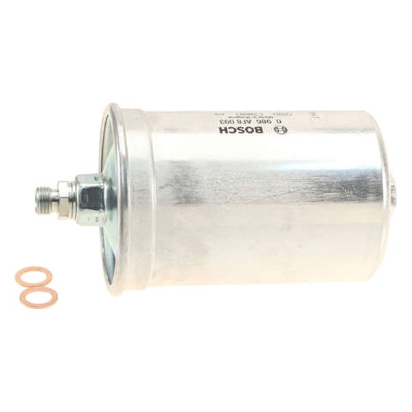 Bosch® - Mercedes SL Class 1976 Fuel Filter