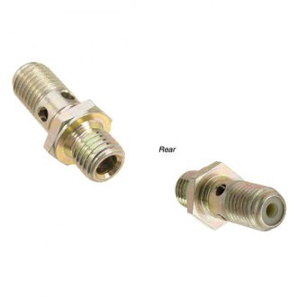 Fuel Pump Valves | CARiD