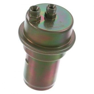 Fuel Injection Fuel Accumulators | CARiD